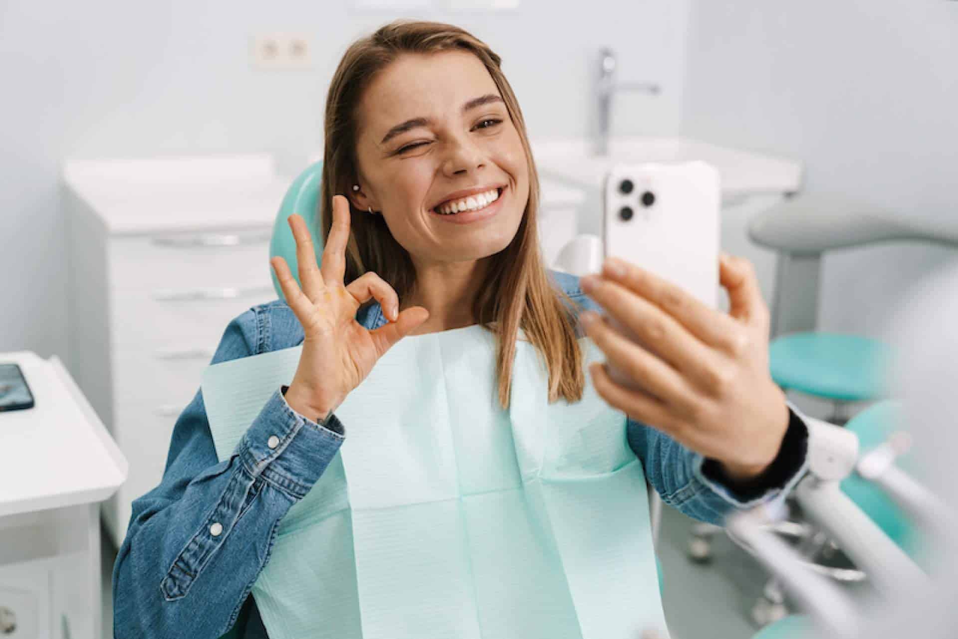 Cómo y dónde conseguir los dientes perfectos