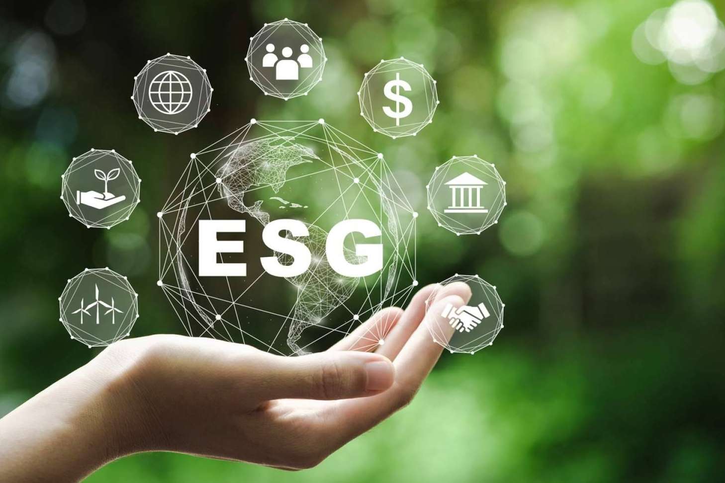 ESGeo, marca especializada en proyectos de innovación sostenible ...