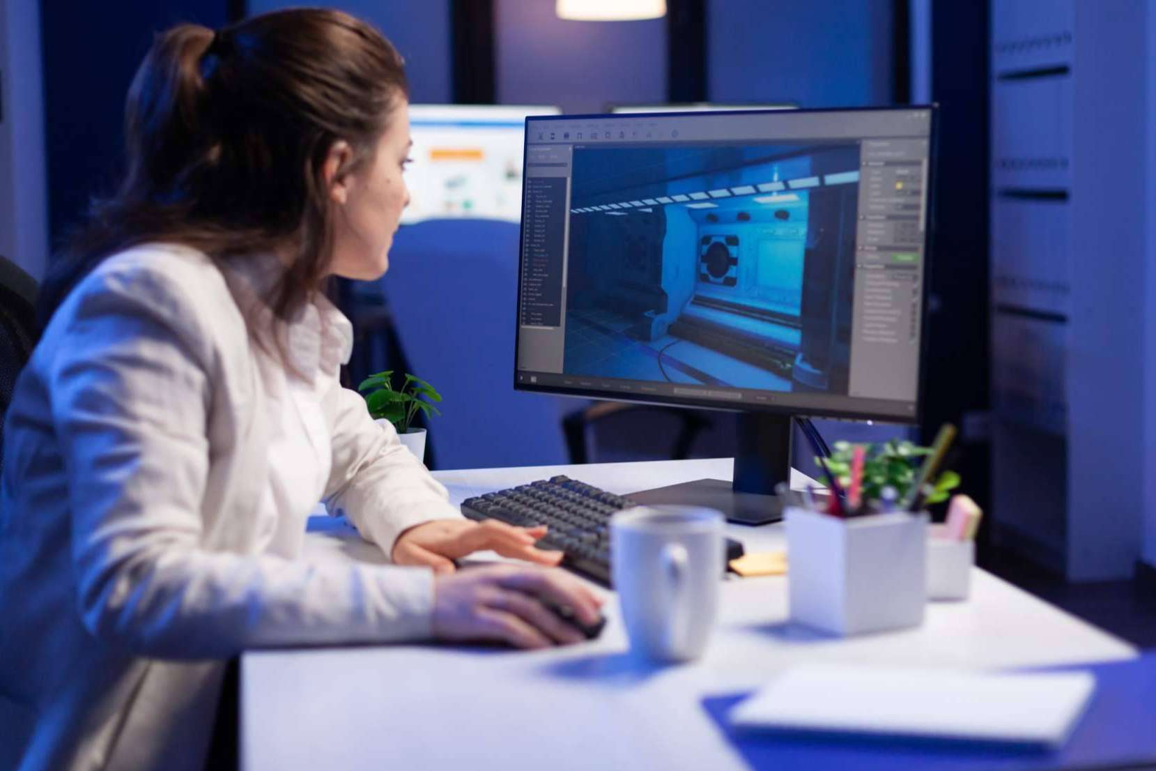 La traducción audiovisual o multimedia, entre los servicios más ...