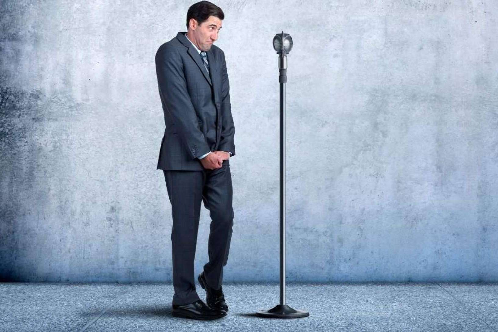 La importancia de hablar bien en público para el éxito profesional