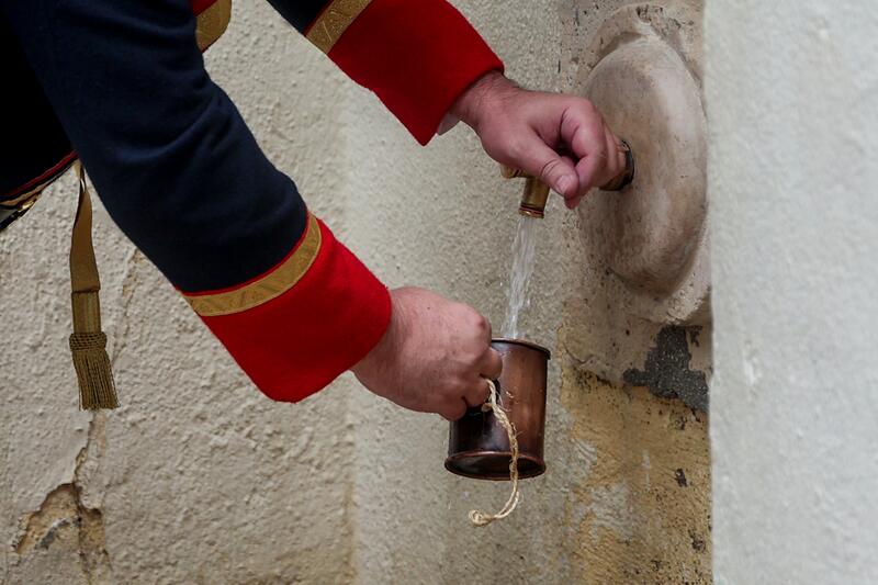 La primer ola de calor del verano comienza con cinco provincias con ...