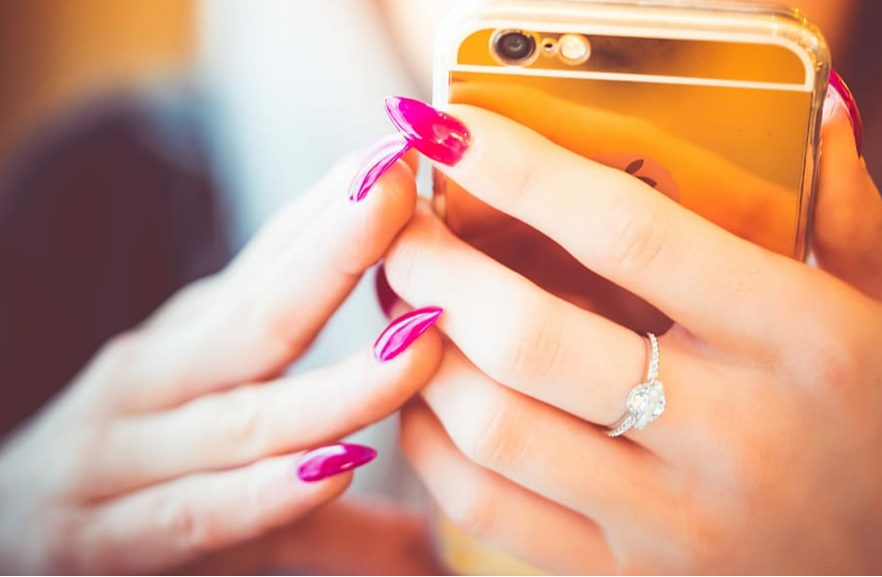 8 consejos para tener unas manos suaves y bonitas