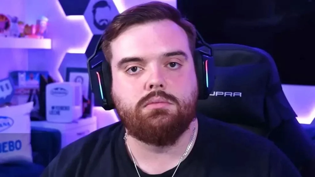 La foto de Ibai con esta estrella del Real Madrid que ha revolucionado ...