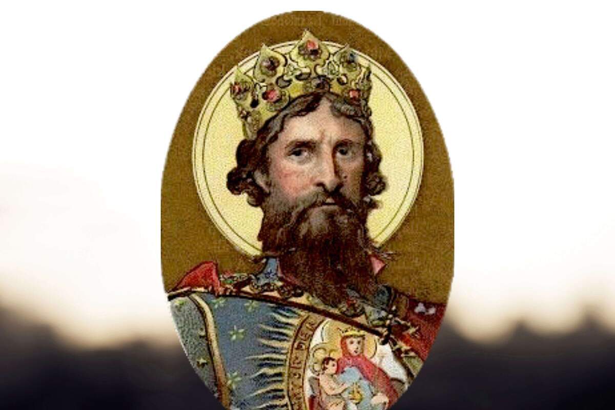 San Ladislao de Hungría, protagonista del santoral del 30 de junio