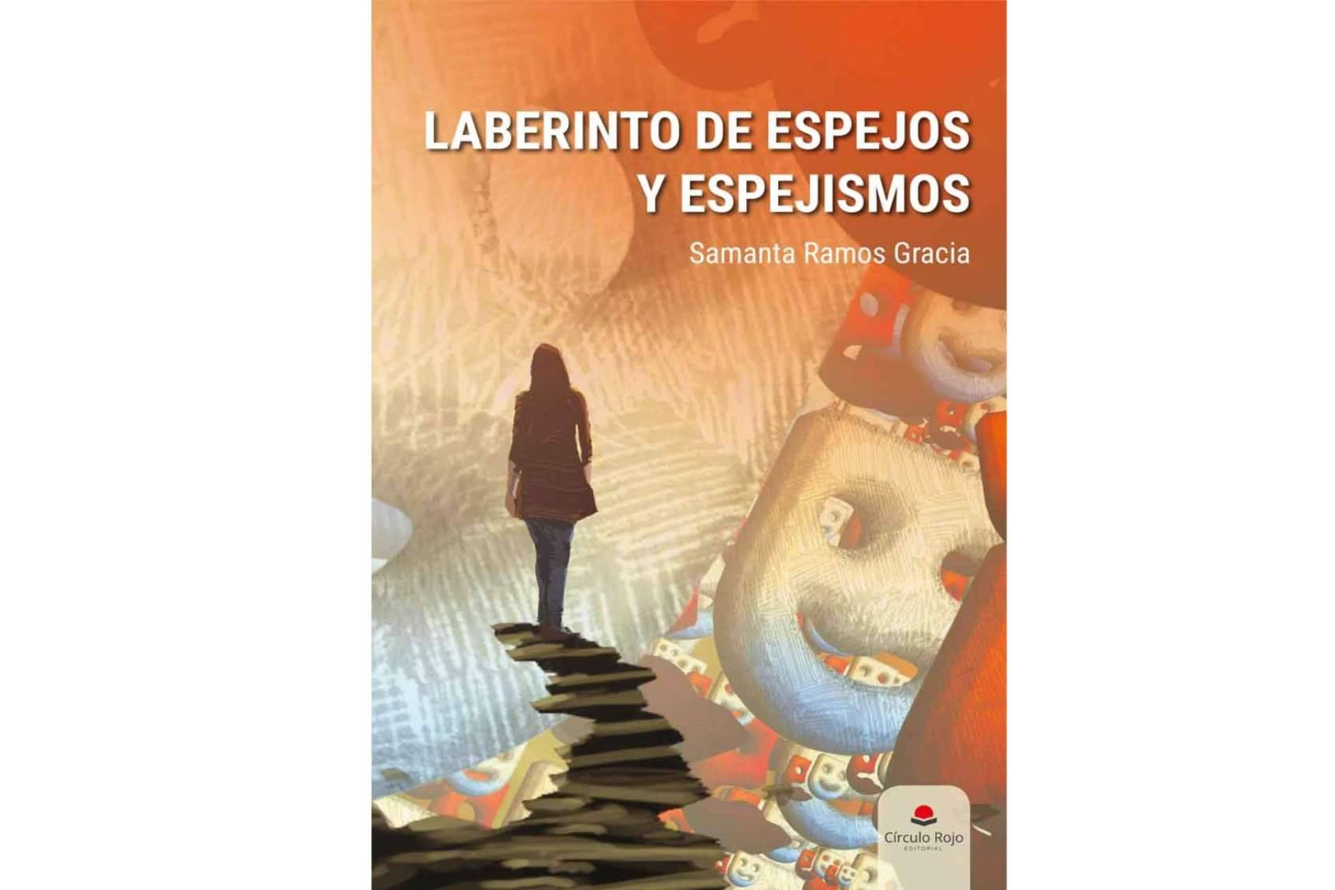 Descubrir un libro de todos y para todos; 'Laberinto de espejos y ...