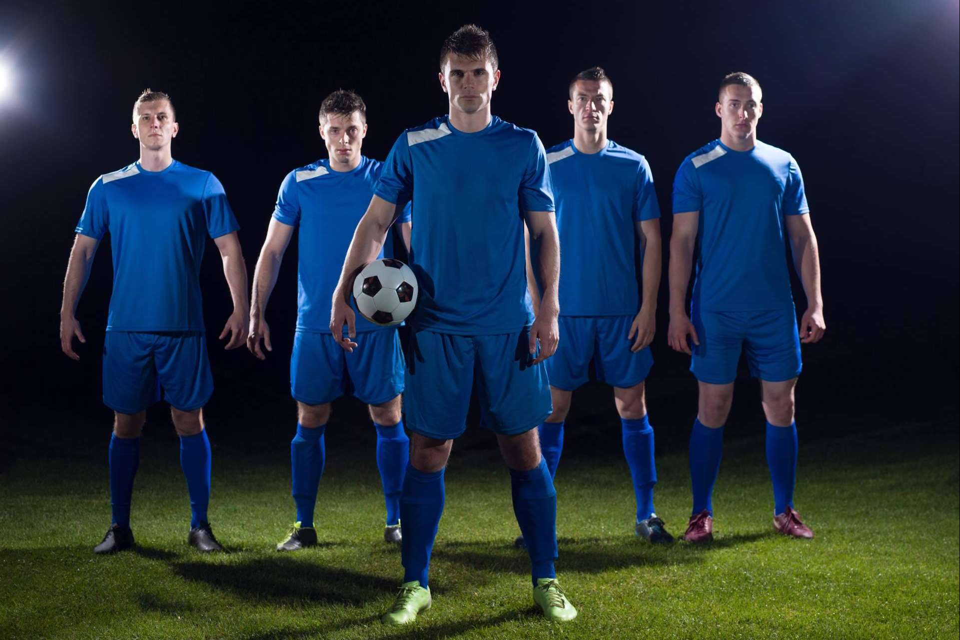 ESME Football, la aplicación que conecta aficionados y profesionales ...