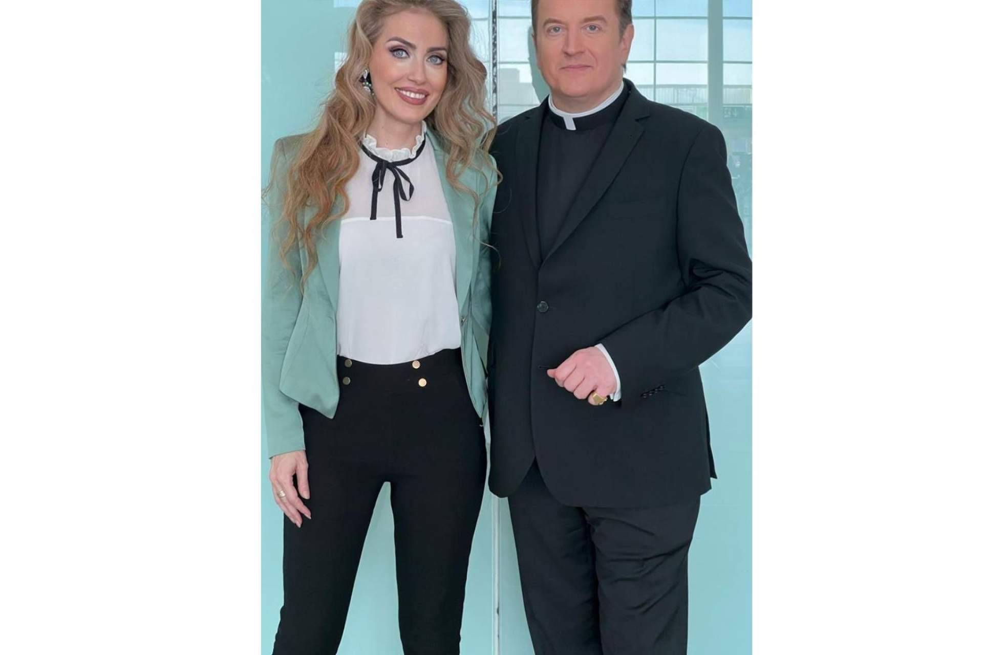 Miriam Victoria con nuevo rumbo profesional y estreno de nuevo programa