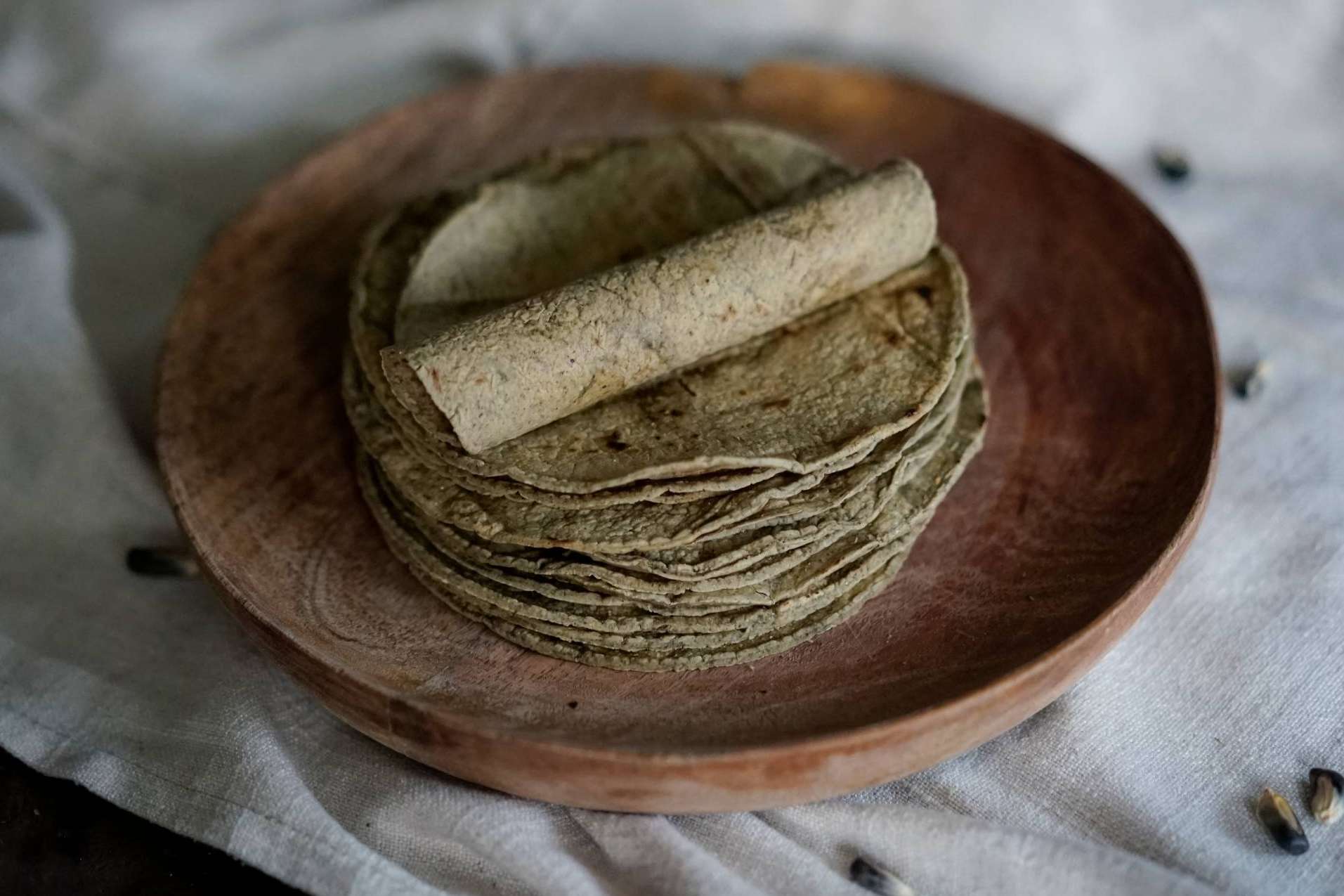 Maíz Maya, el taller de delicias mexicanas donde encontrar una ...