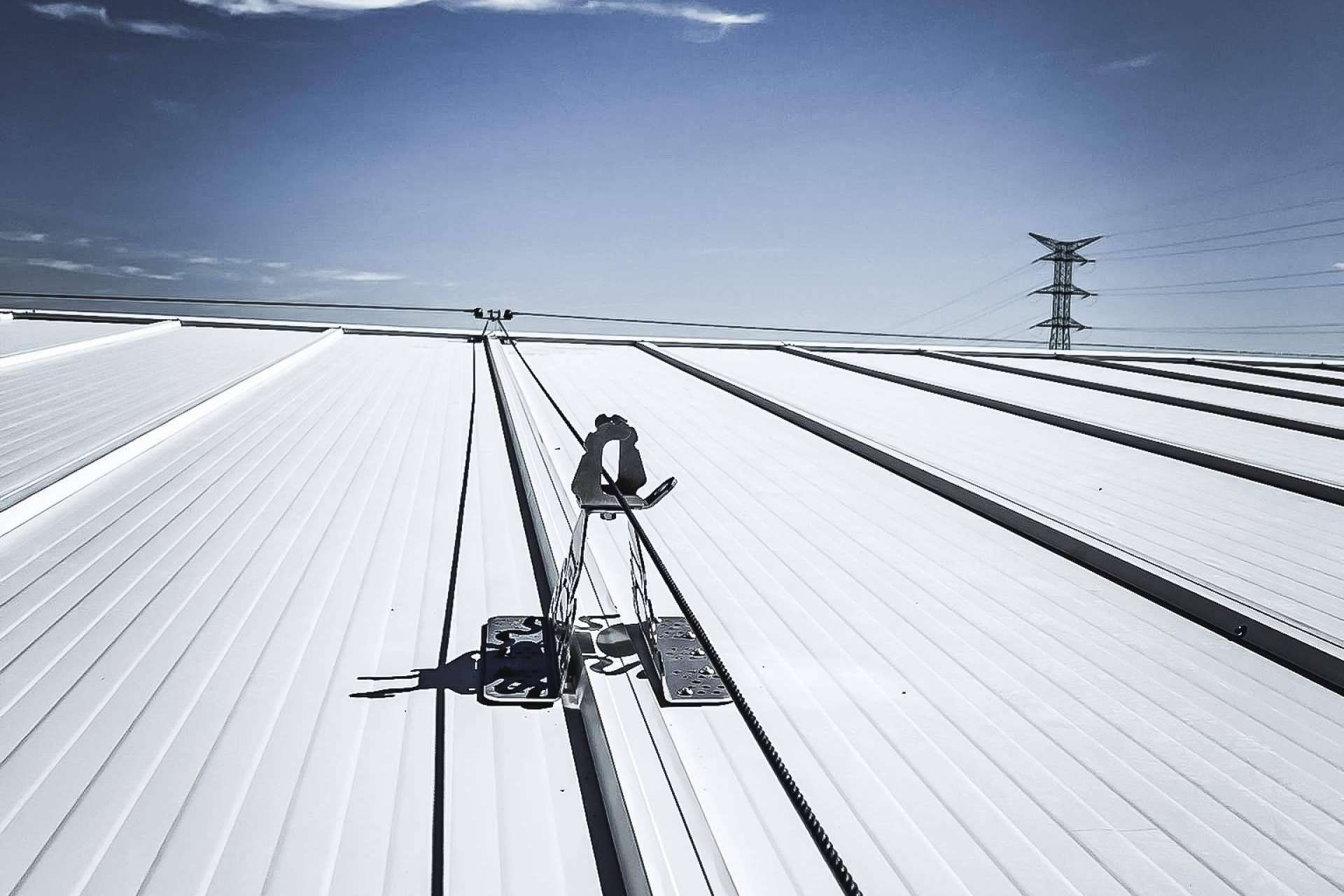 MultiGarBen ofrece líneas de anclaje flexibles definitivas AL6-F de ...