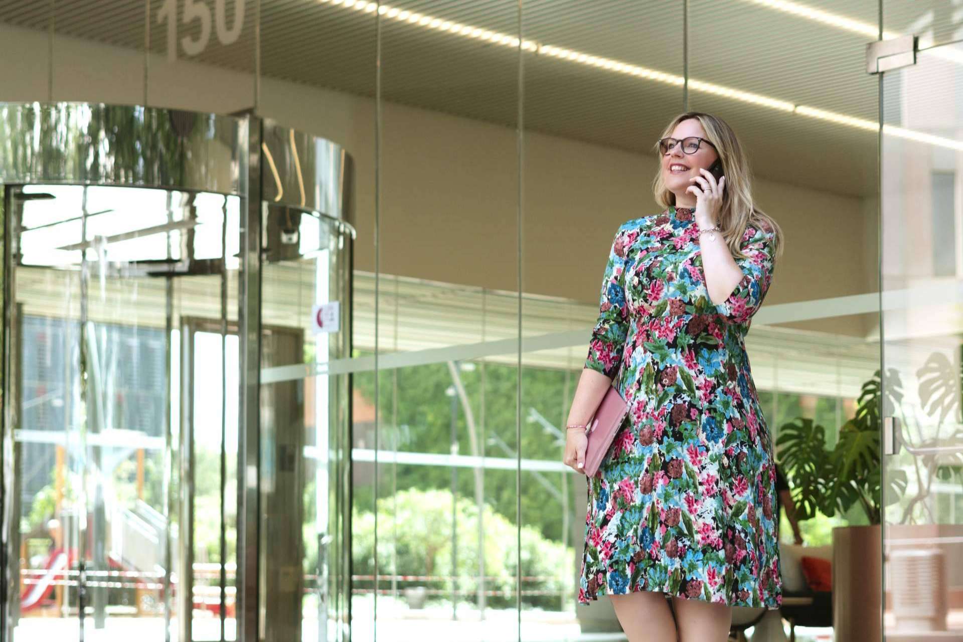 Júlia Parés, especialista de marketing digital, asesora a las empresas ...