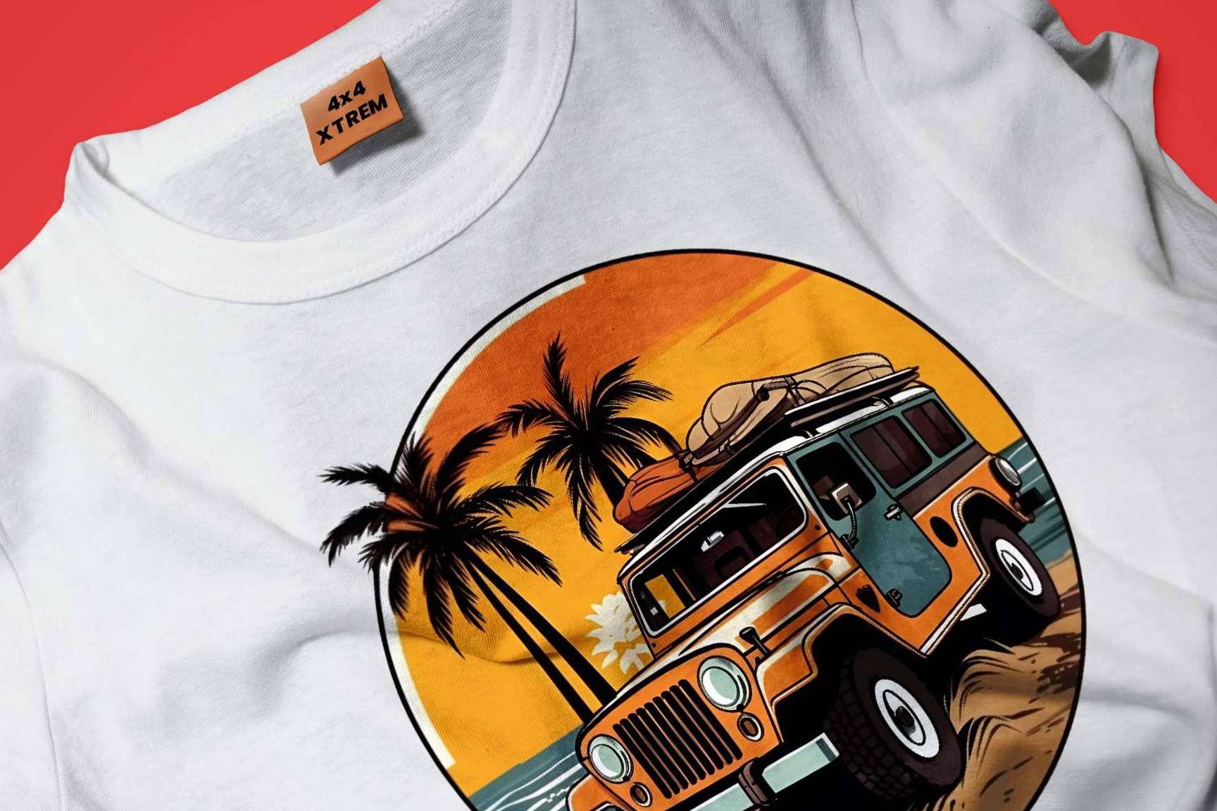 Impresión DTF por metros en Barcelona; el toque perfecto para las ...