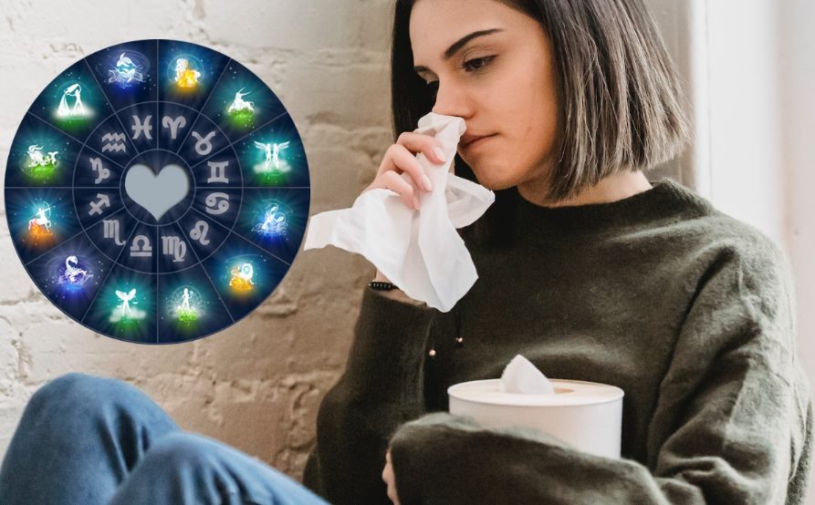 ¡Cuidado con lastimarlos! Estos son los signos del zodíaco más ...