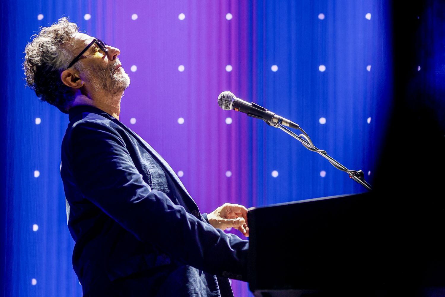 Fito Páez: El segundo Rosarino más importante del mundo