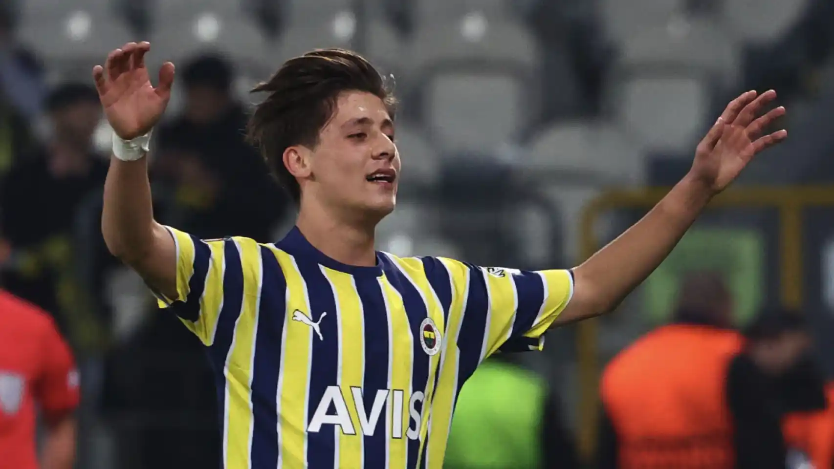 Las razones de Güler para elegir al Real Madrid