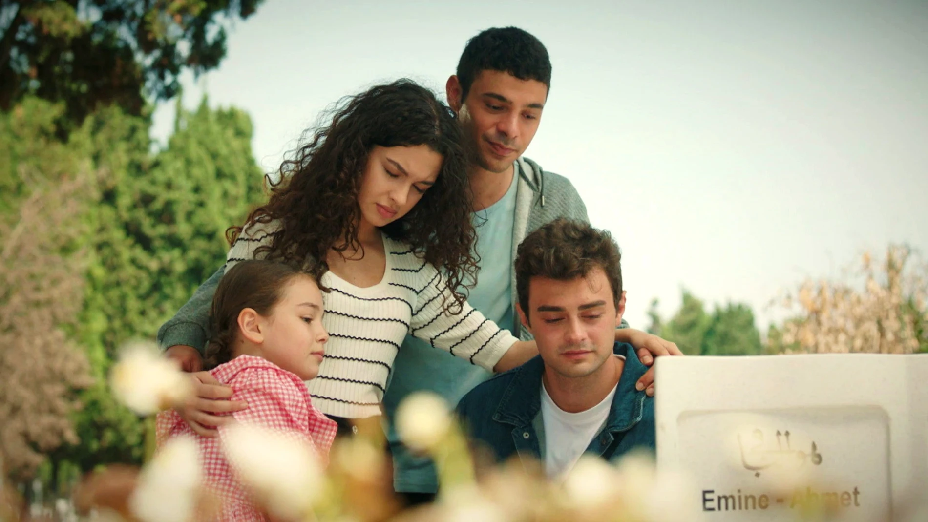 Por esta situación, la serie ‘Hermanos’ puede cambiar para siempre
