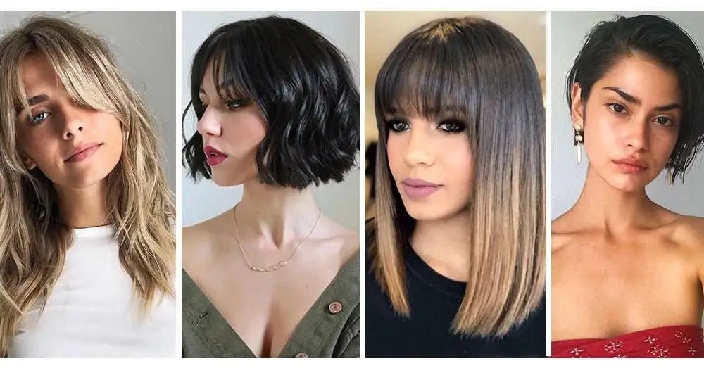 Los mejores cortes de pelo para lucir bien este verano