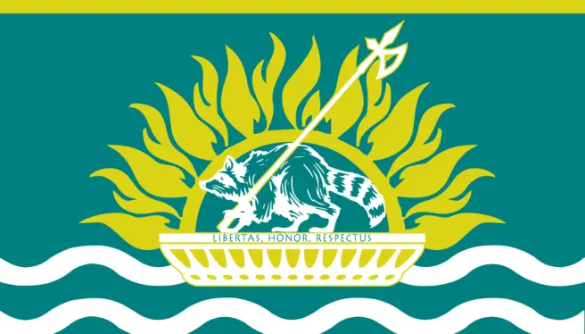 Insólito es poco: esta es la nación más pequeña (y rara) del mundo