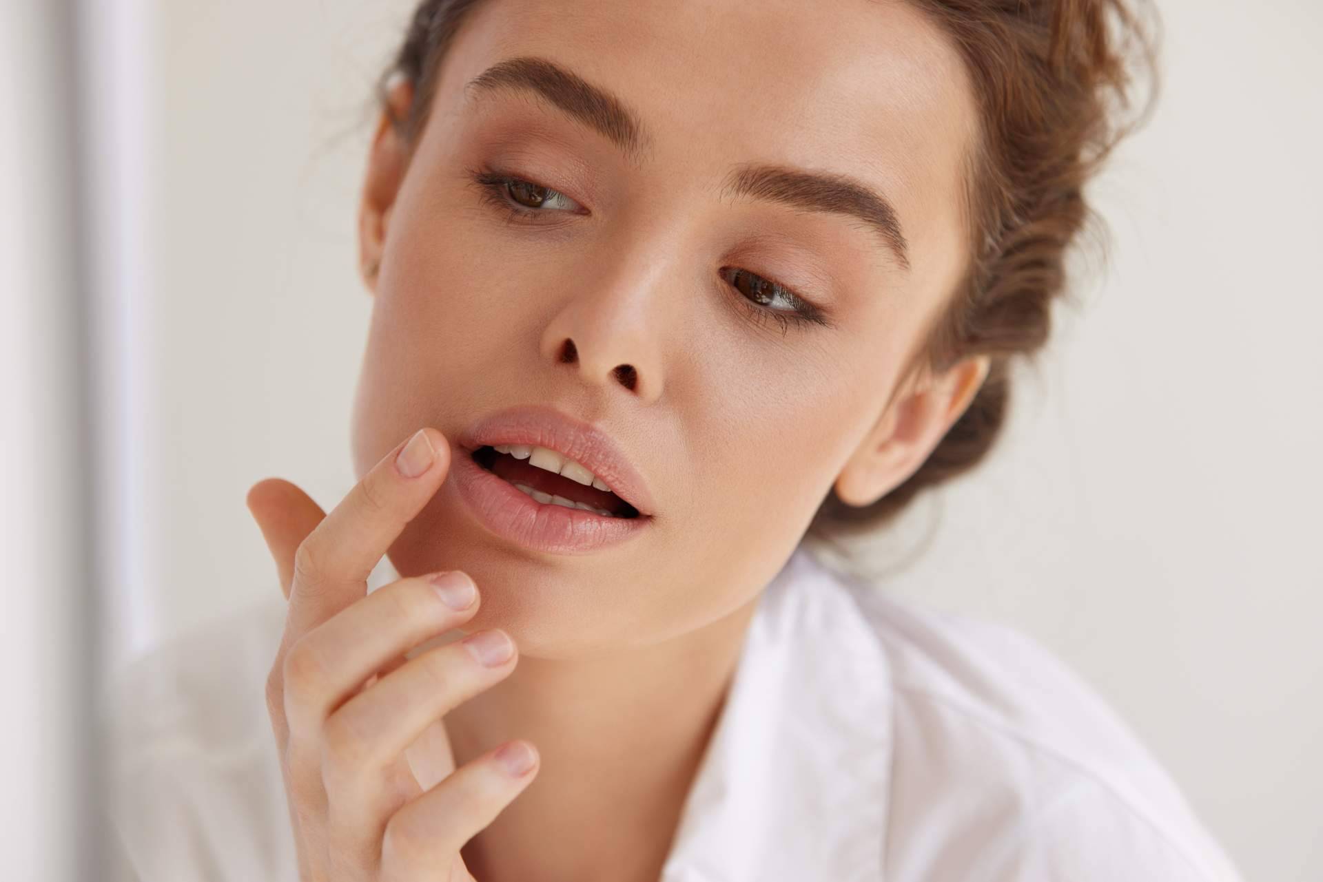 Labios perfectos con el perfilado e hidratación de labios en Alluring ...