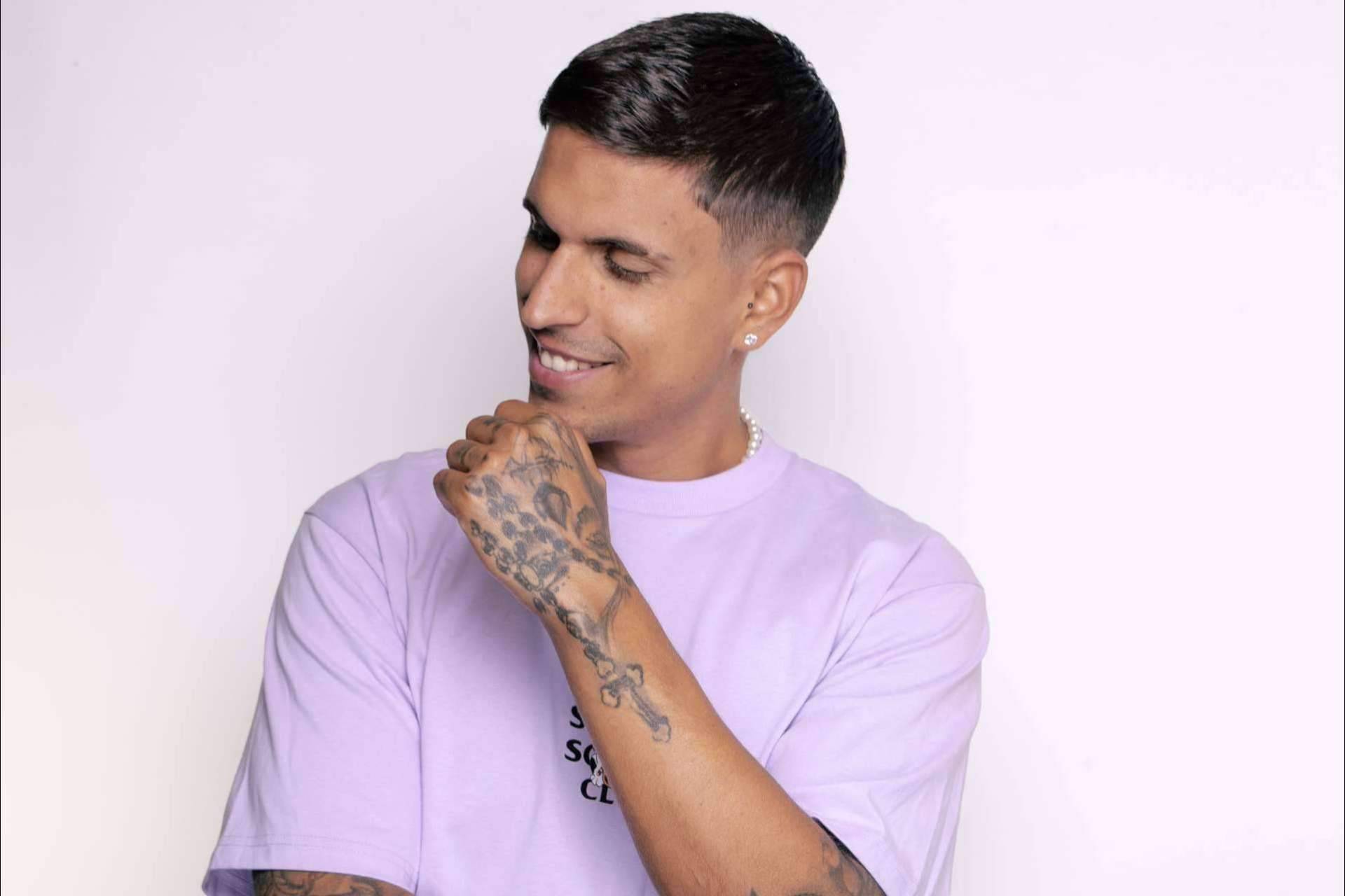 Me enamoré Remix, de Xriz, el hit que promete ser la canción del verano