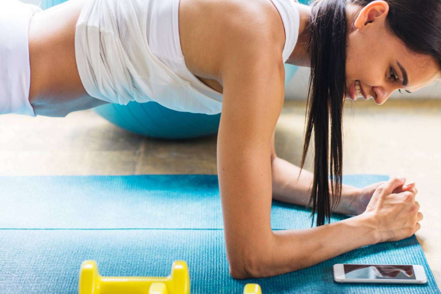 La App Que Ayuda A Mantener Un Estilo De Vida Saludable Y En Forma