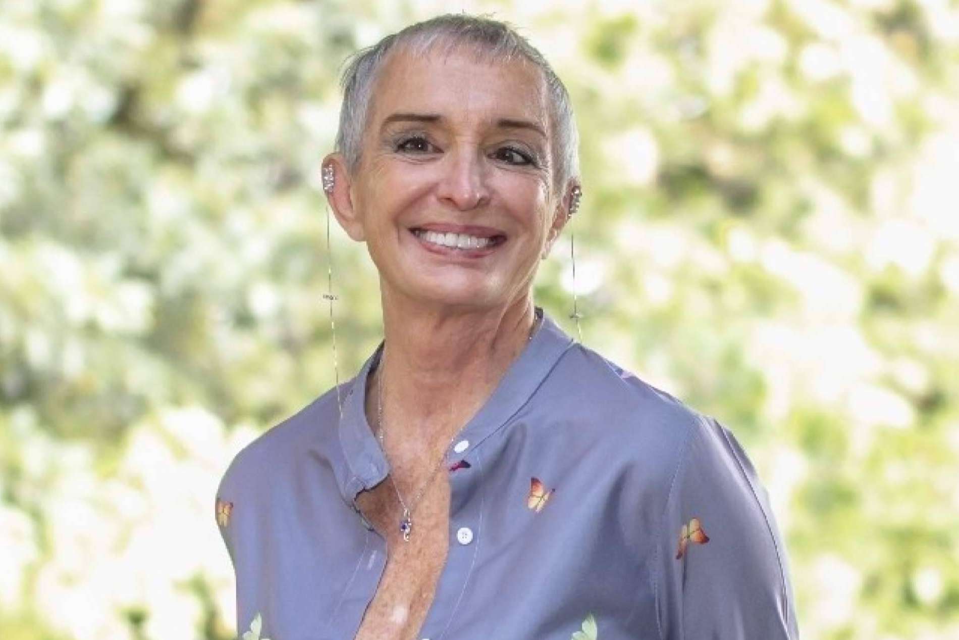 La conferencista Nilda Chiaraviglio aterriza en España de gira para ...