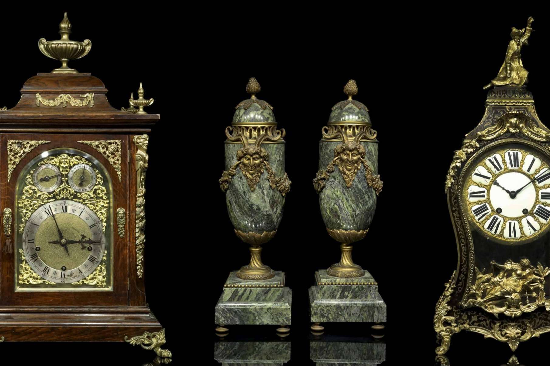 Subastas Darley se consolida como un referente de las subastas en ...