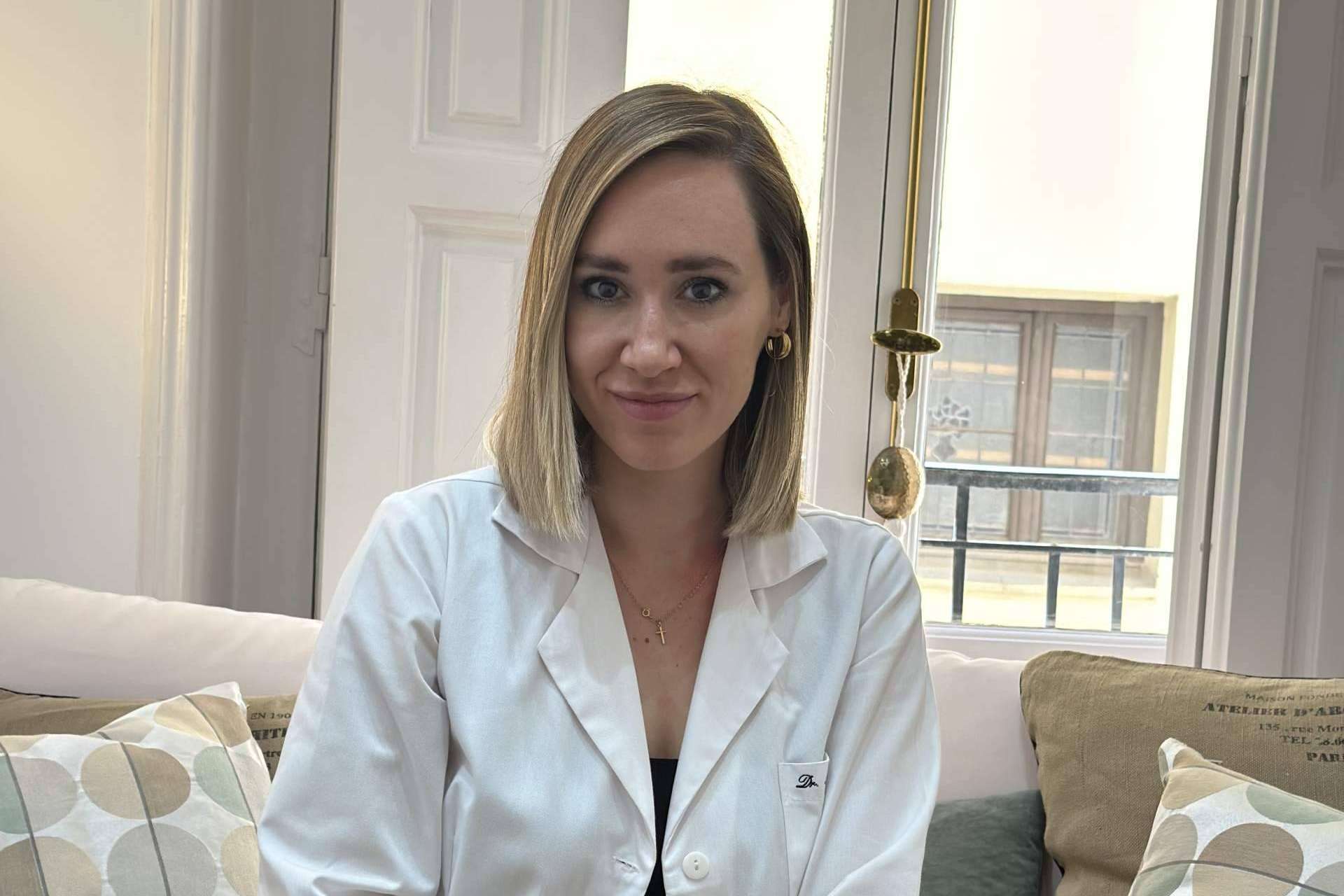 En 15 minutos se puede decir adiós a la sonrisa gingival, con la ...