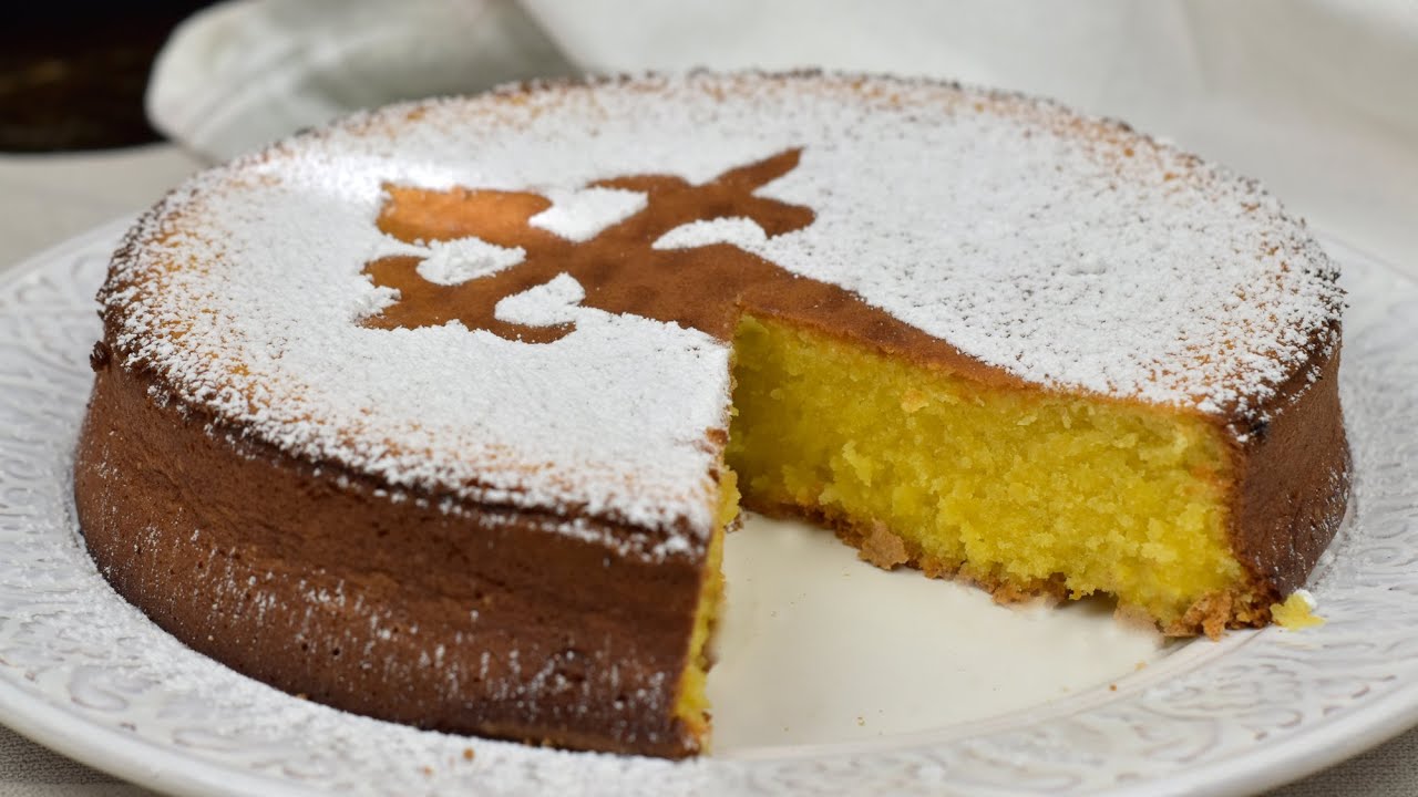 Tarta de Santiago: cómo usar la receta original más sencilla