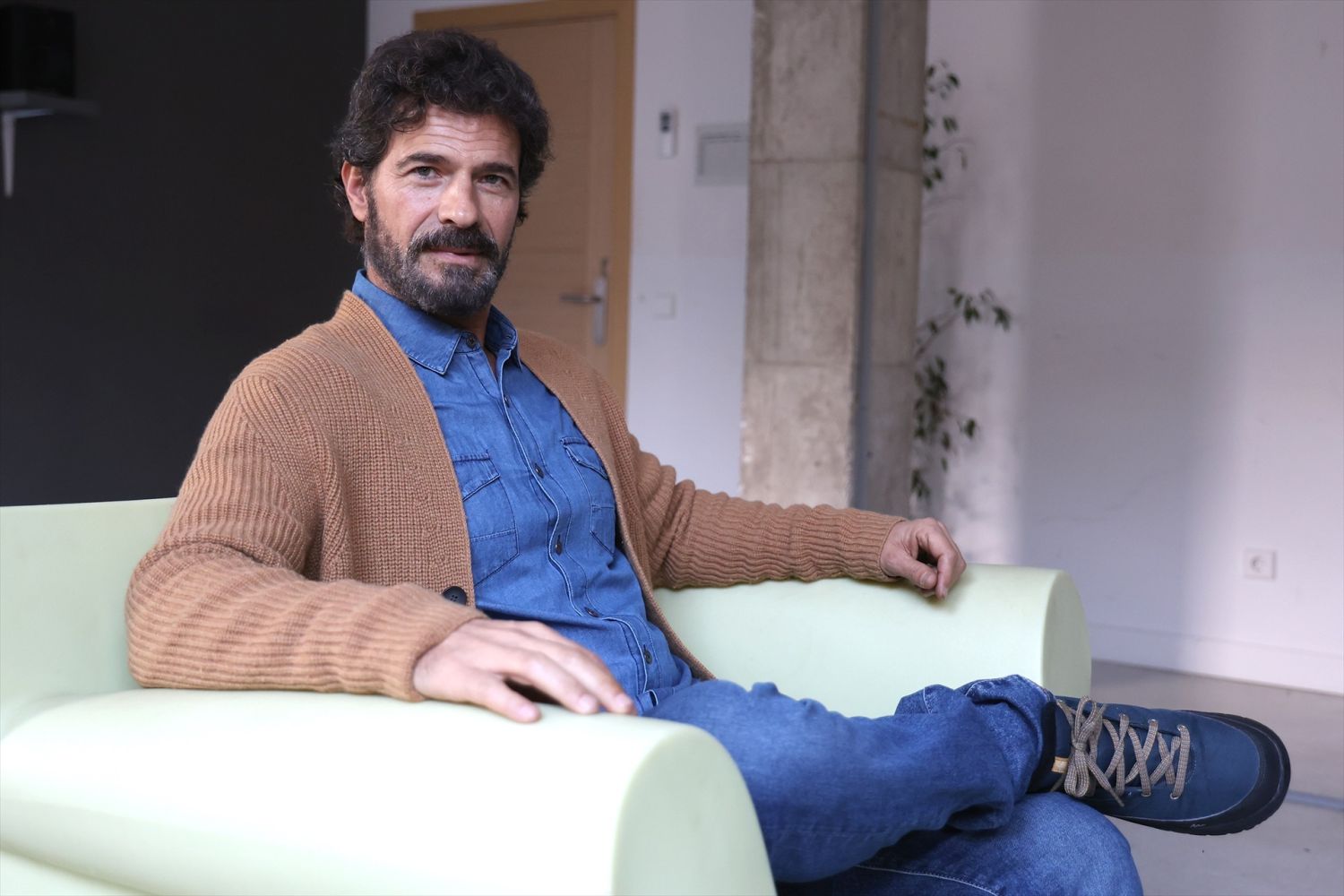Daniel Sancho Hijo Del Actor Rodolfo Sancho Acusado De Asesinar A Un