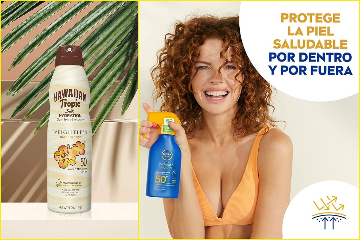 ¡protege Tu Piel Del Sol Descubre Los Mejores Protectores Solares De