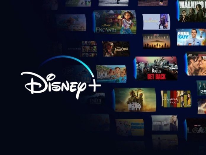 Solo para valientes: 10 películas de Disney Plus para no pegar ojo este ...