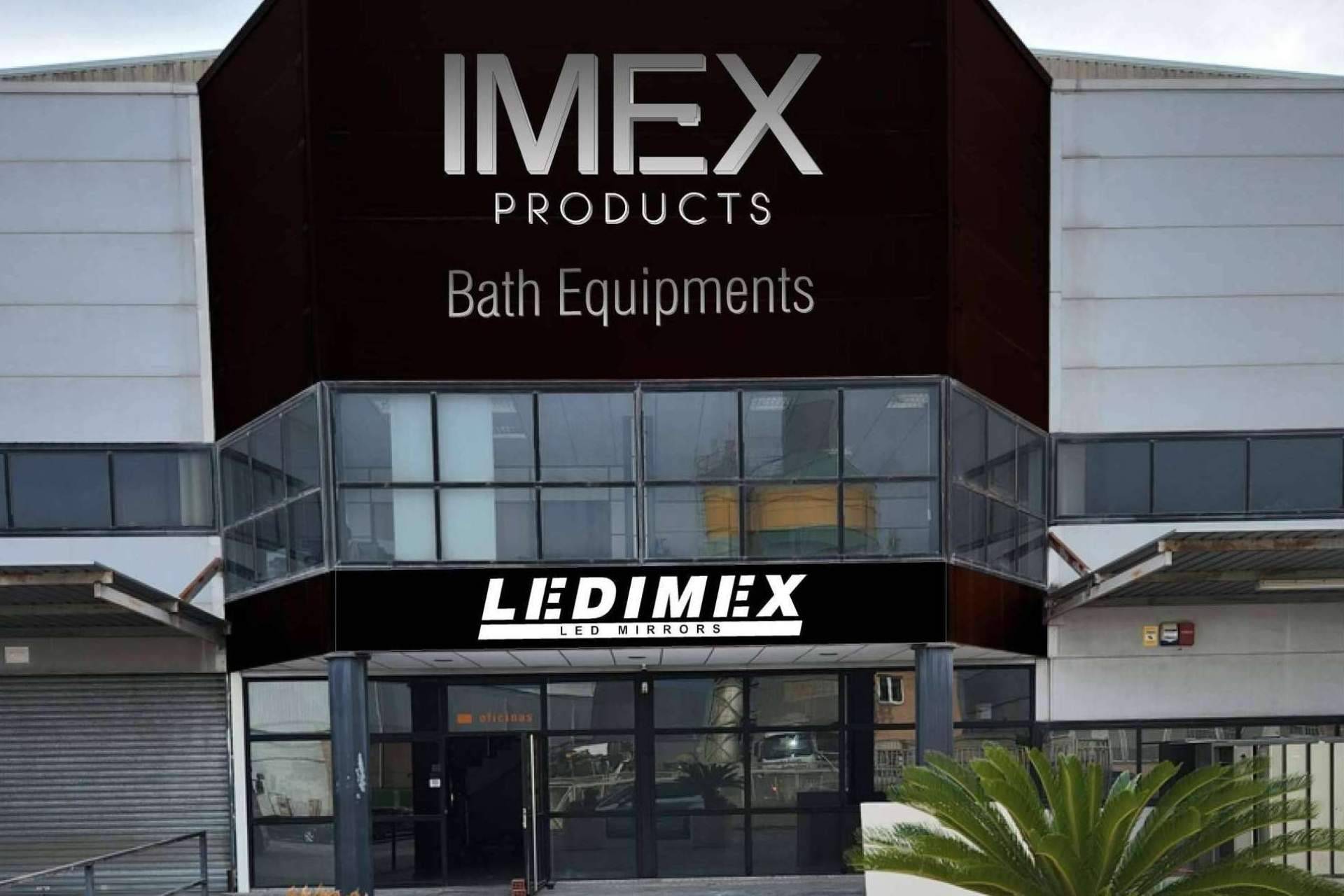 La firma IMEX Products anuncia que no cerrará durante las vacaciones de ...