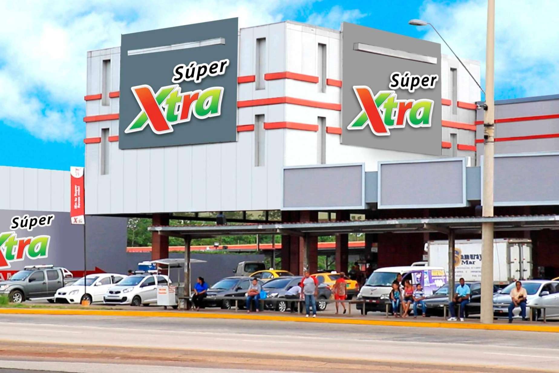FullXtra, beneficios y promociones en el supermercado de Panamá Super Xtra