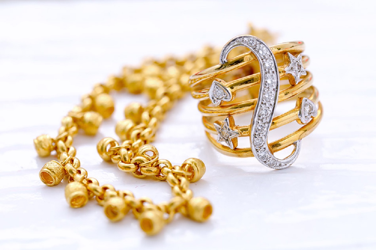 10 curiosidades sobre el oro