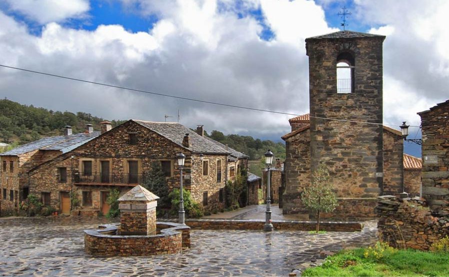 10 pueblos más bonitos de España para visitar los días de lluvia