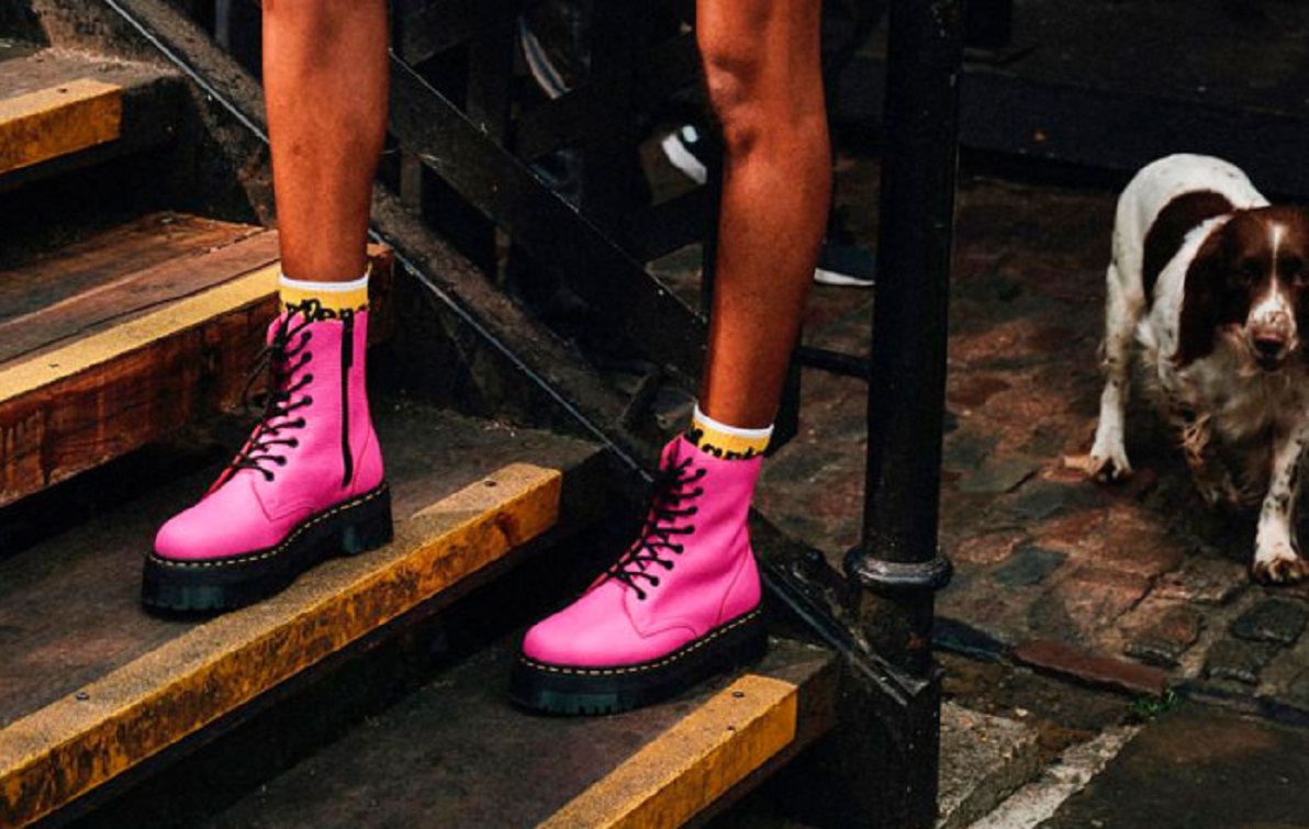 Descubre las botas perfectas para este otoño: Estilos y combinaciones