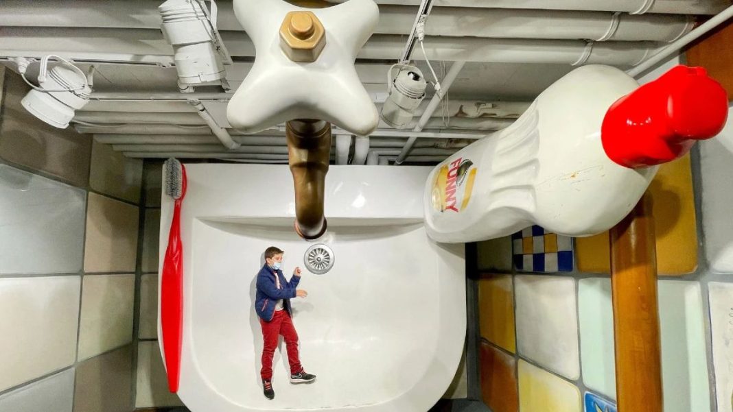 10 buenas razones para visitar los museos