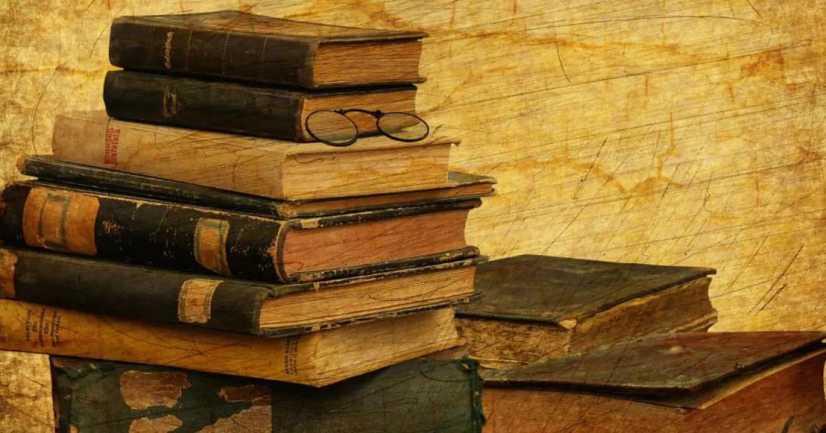 Estos son los 7 mejores libros para aprender historia