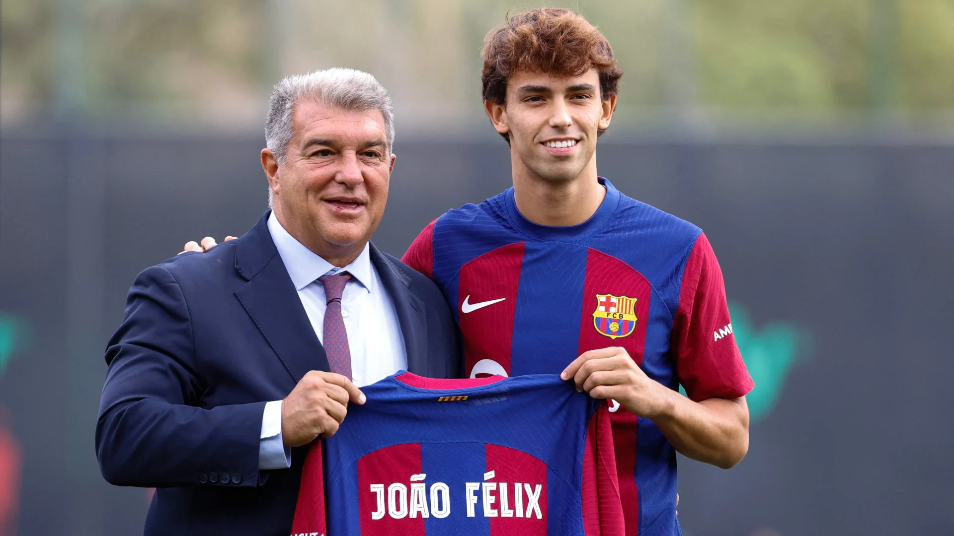 Las razones de la resurrección de Joao Félix en el Barça | Pag: 5