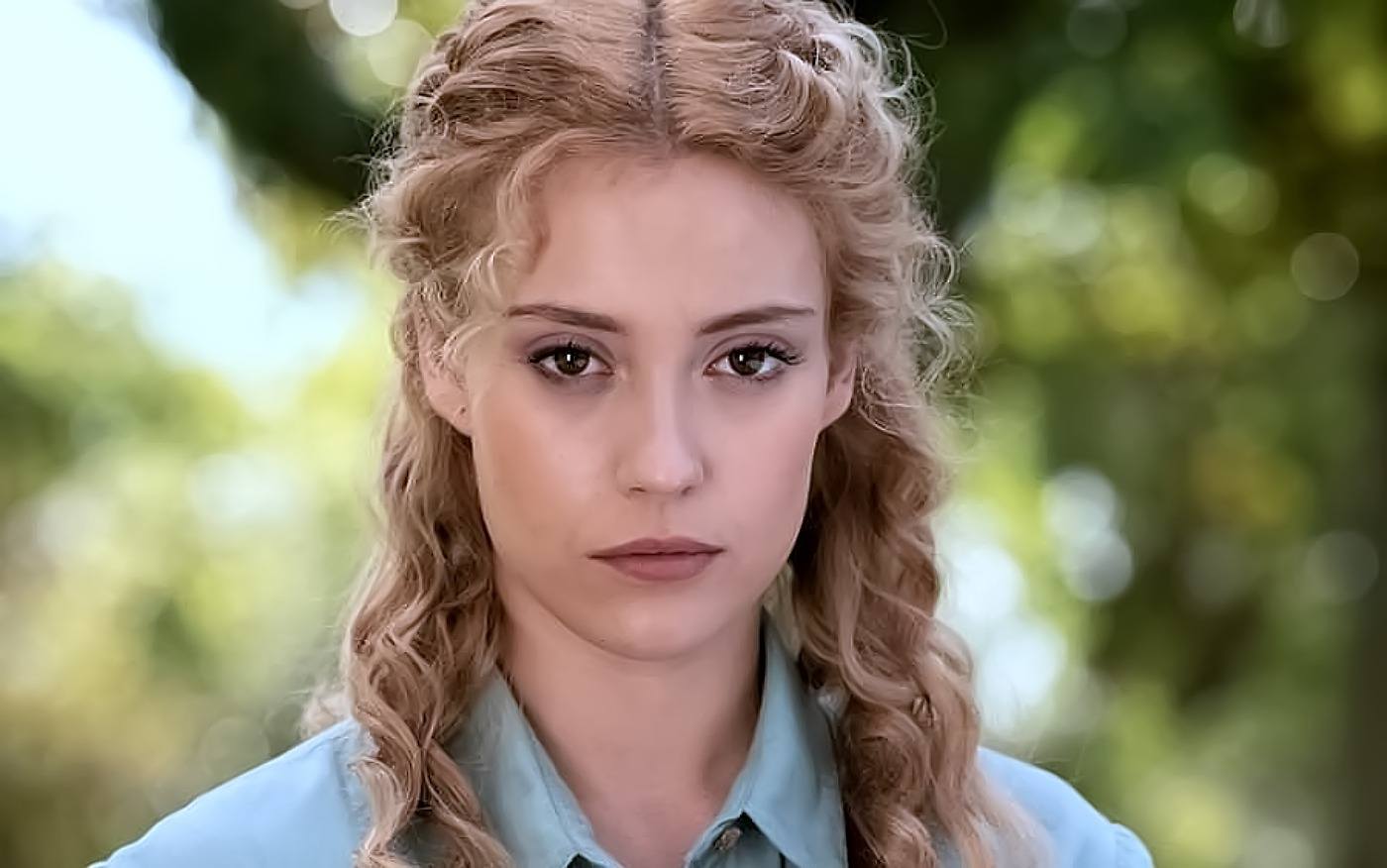 La Promesa: así es Ana Garcés, la actriz que interpreta a Jana Expósito