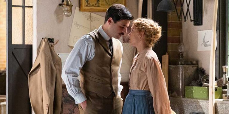 La Promesa: así es Ana Garcés, la actriz que interpreta a Jana Expósito | Pag: 5