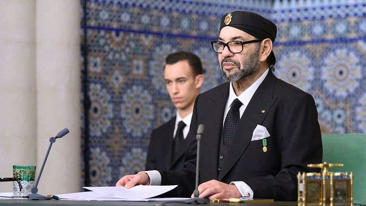 Todas las polémicas de Mohammed VI que son tabú en Marruecos