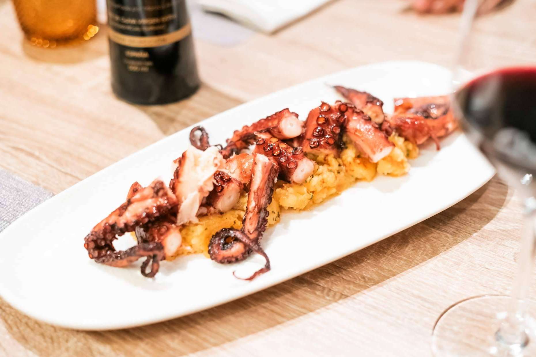 Impuls GUIDE destaca El Chaflán O'Donnell, un establecimiento ...