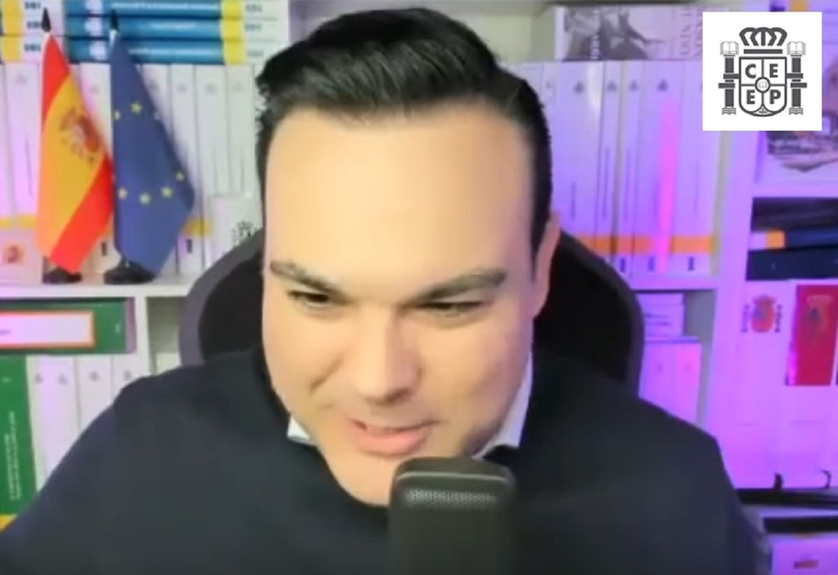 Entrevista a Julián Galán, profesor y director del CEEP, la academia ...