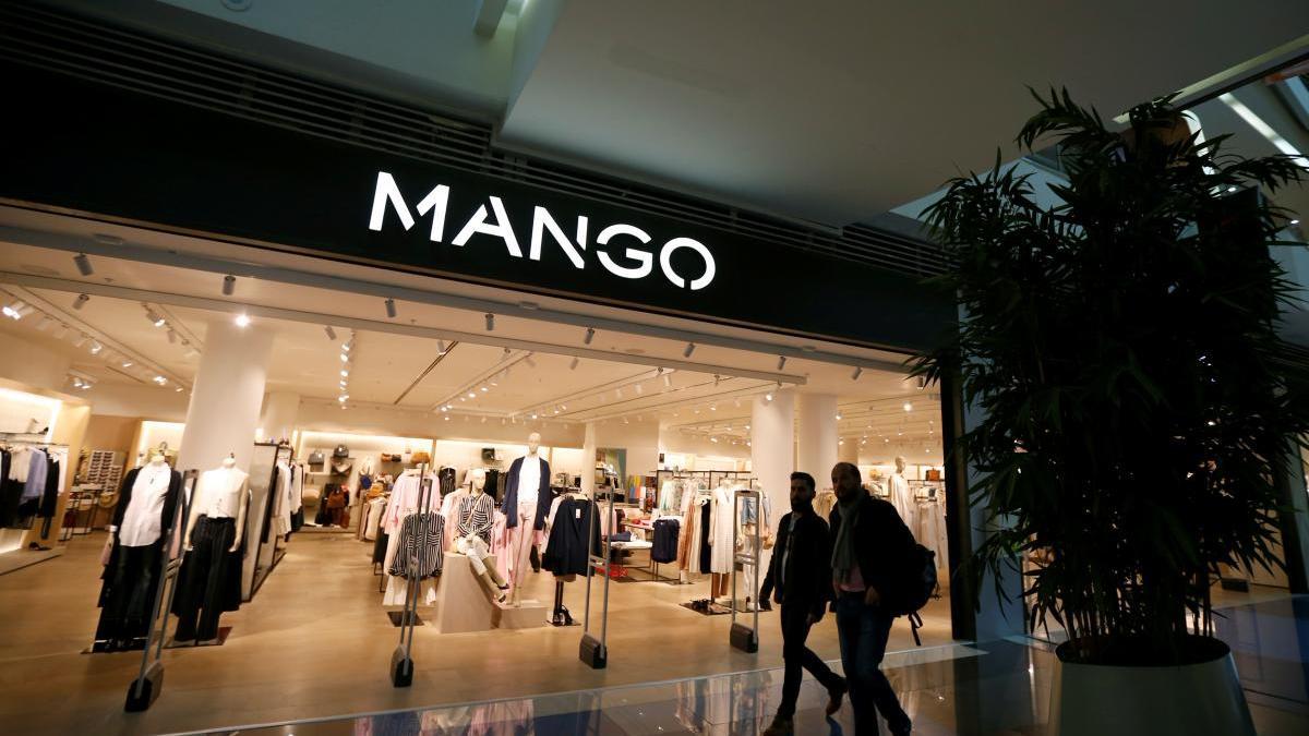Mango lidera la moda de otoño con estos productos de nueva colección ...