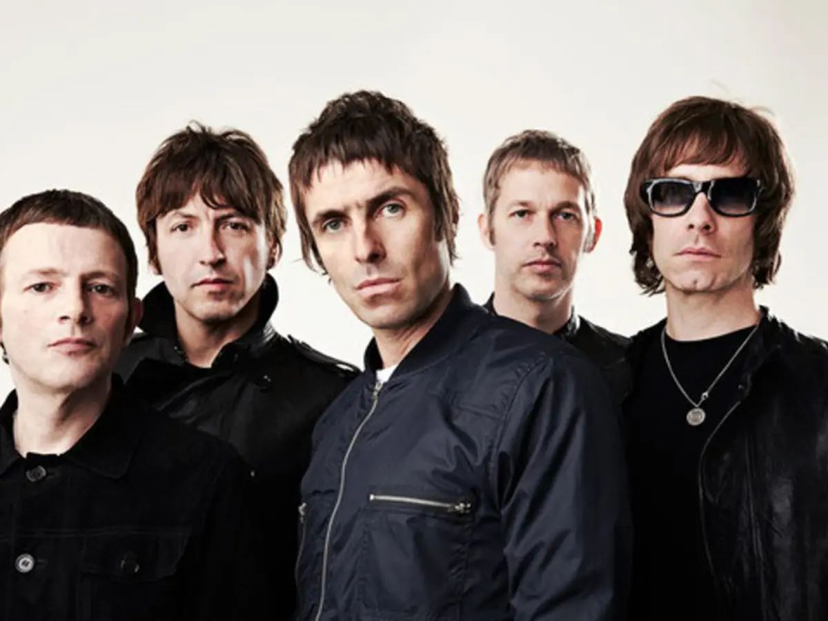 Vuelve Oasis: Liam Gallagher anuncia el regreso del grupo. Descubre ...