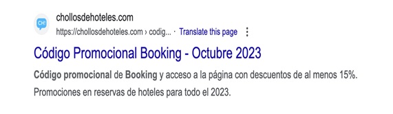 Cómo usar los códigos promocionales para conseguir un descuento extra ...