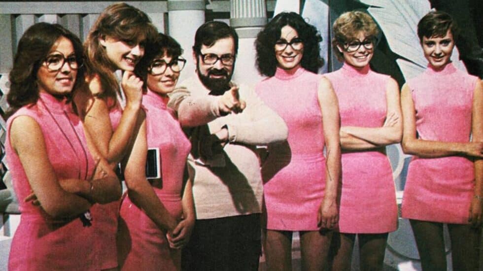 Vuelve "Un, Dos, Tres" uno de los programas más emblemáticos de nuestra ...