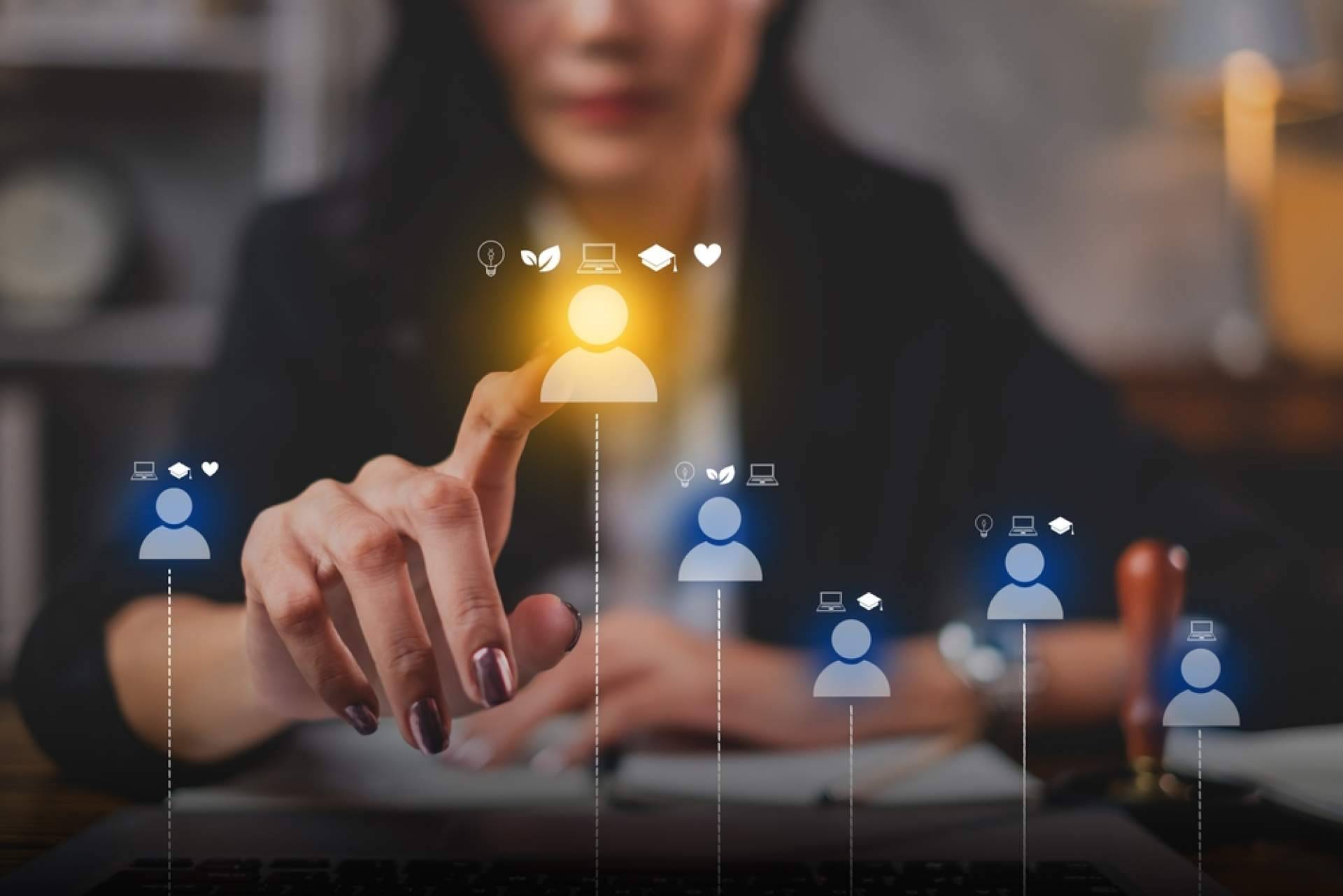 ¿Por qué es importante el talento humano?, de la mano de People ...