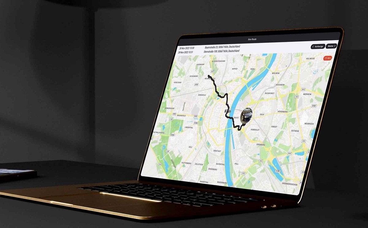 Tipos de localizadores GPS y beneficios de usarlos